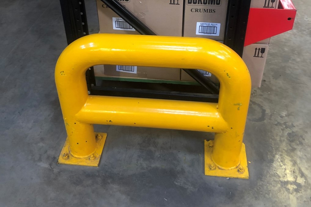 Racking – ESE Manufacturing