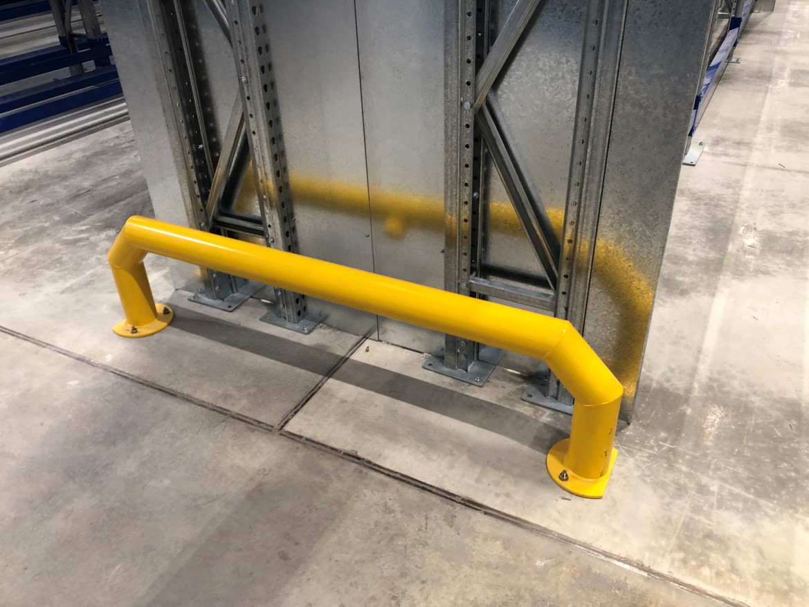 Racking – ESE Manufacturing