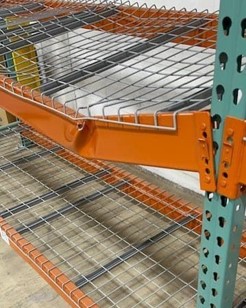 Racking Maintenance – ESE Manufacturing