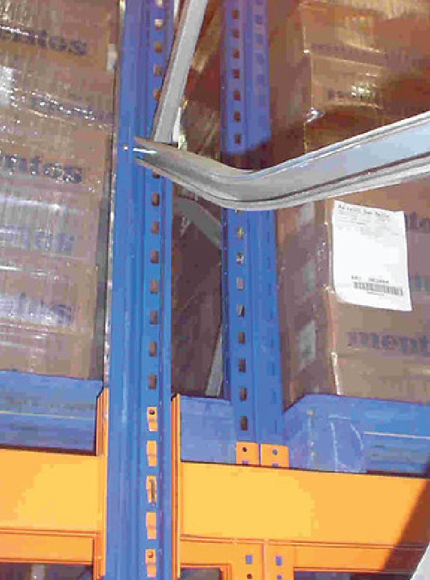 Racking Maintenance – ESE Manufacturing