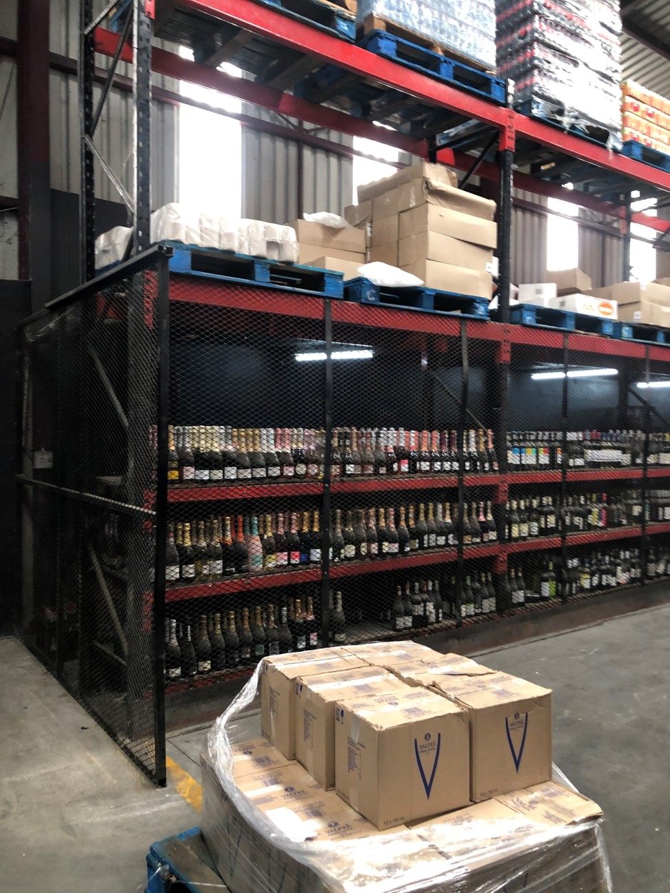 ESE Projects – ESE Manufacturing