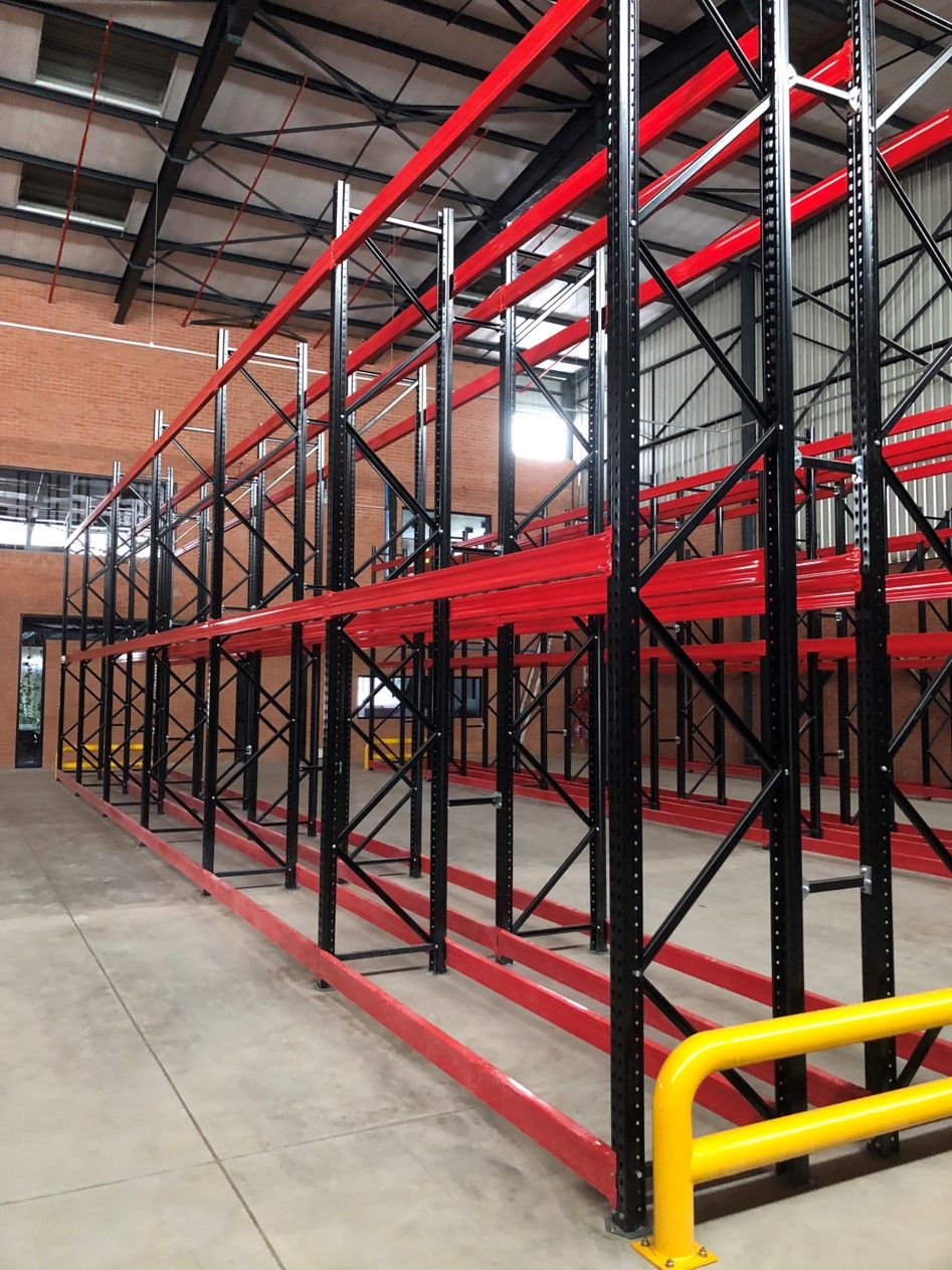 ESE Projects – ESE Manufacturing