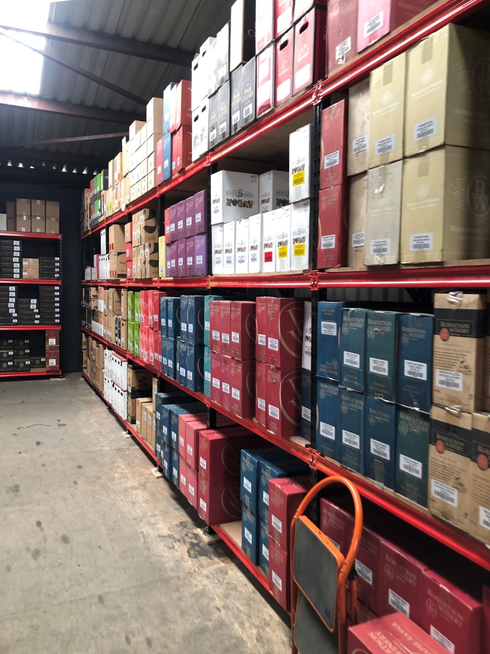 ESE Projects – ESE Manufacturing