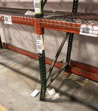 Racking Maintenance – ESE Manufacturing